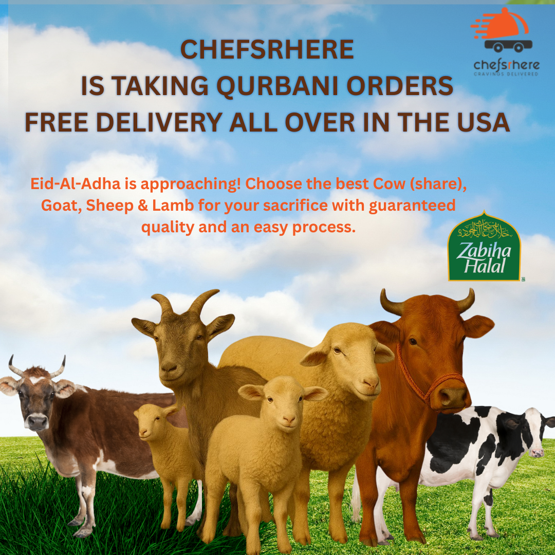 Grocery – ChefsRHere