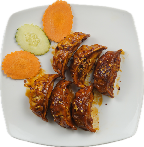 Chilli momo – ChefsRHere