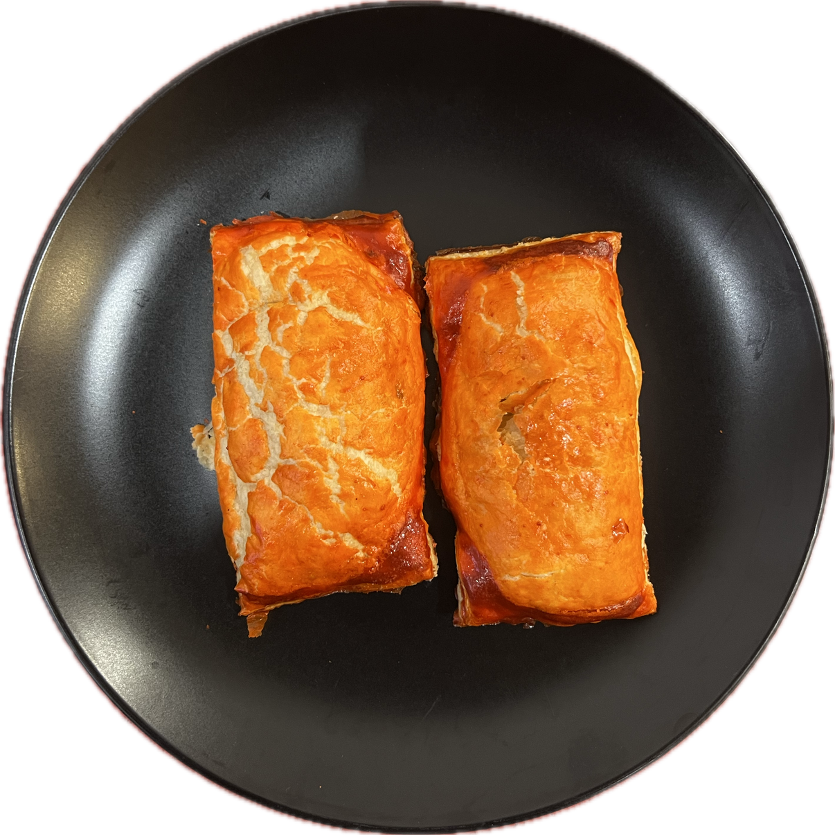 Vegetable puff pastry – ChefsRHere