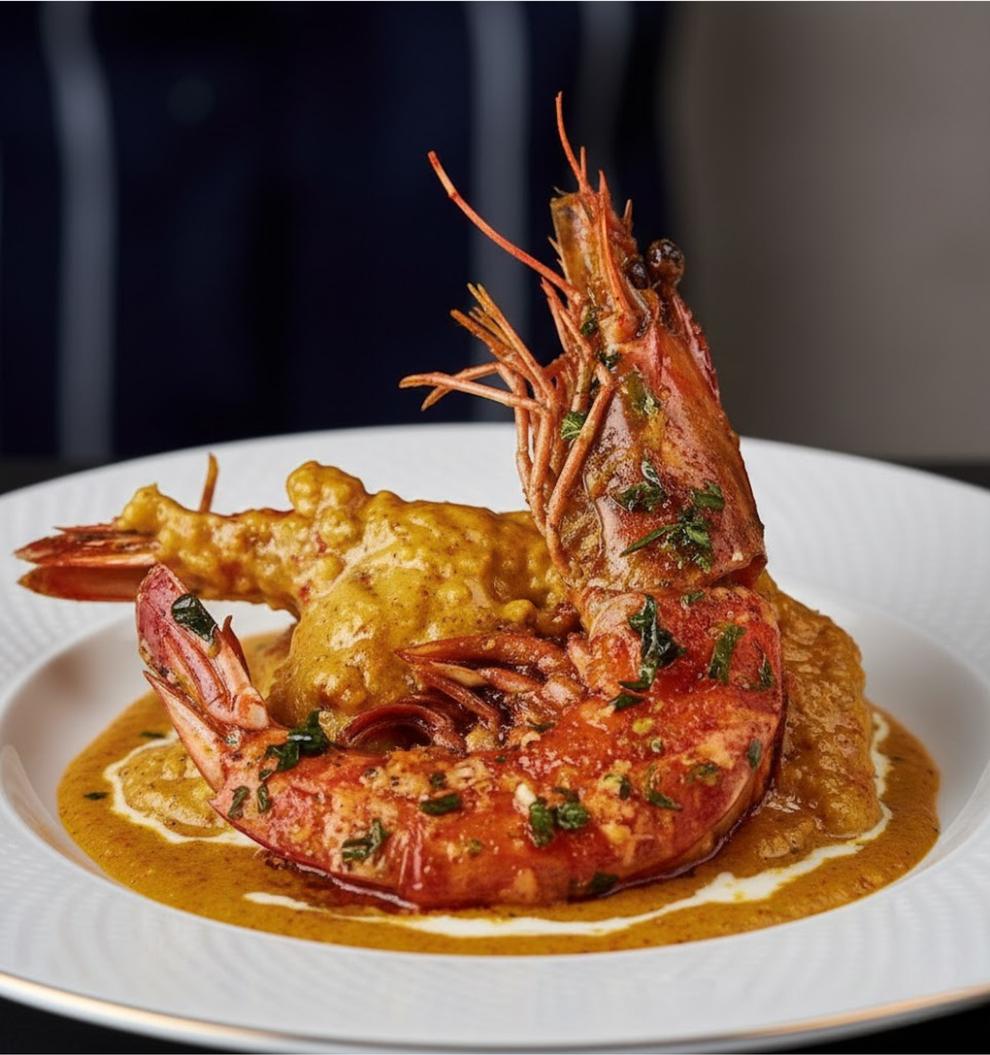 Big Shrimp (Golda)-(2 PC per order) – ChefsRHere