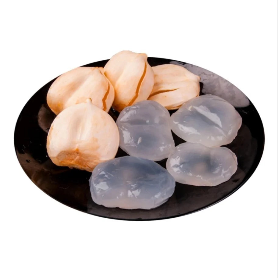 Palmyra Palm (Taler Shash) - Frozen - 300 gm – ChefsRHere