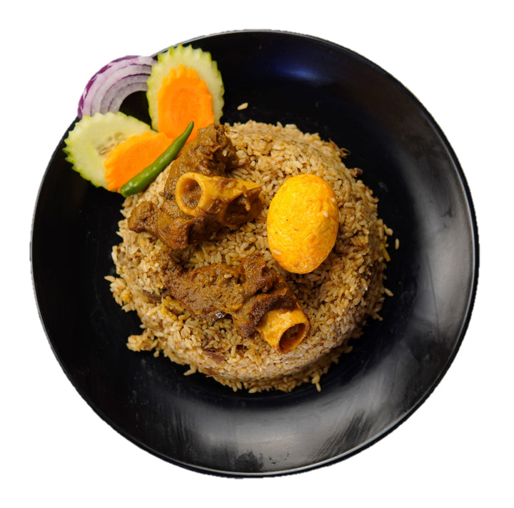 Khalil Biryani House – ChefsRHere
