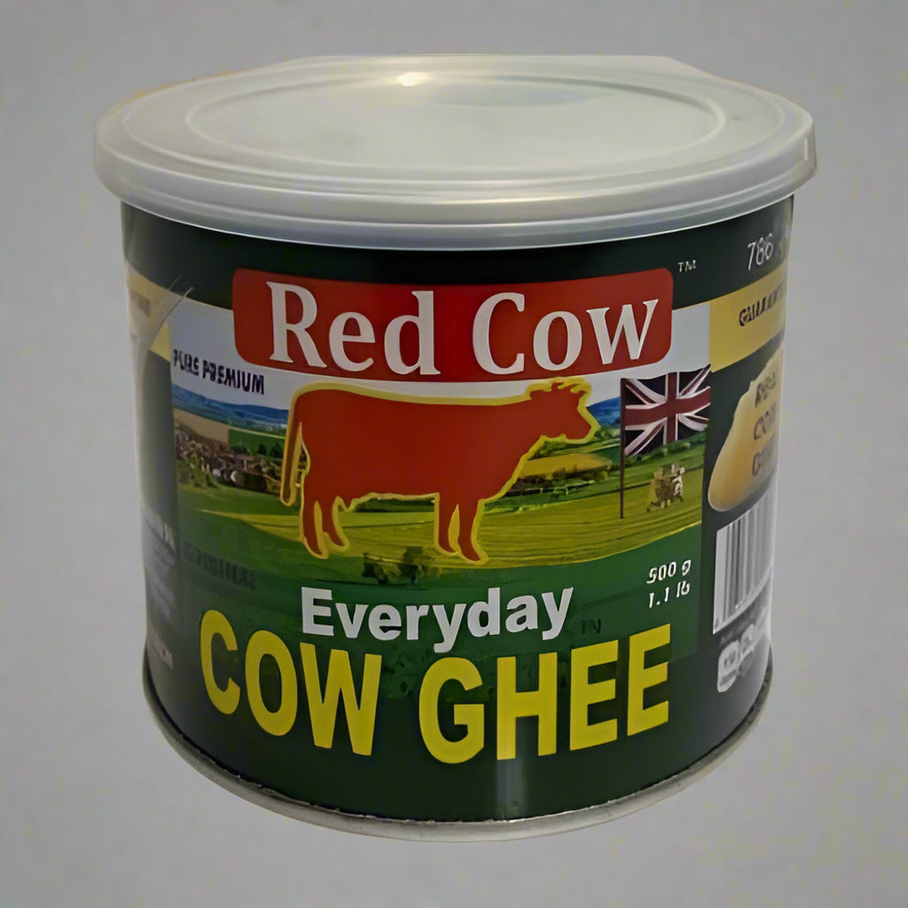 Red Cow Ghee-500gm -NYC – ChefsRHere