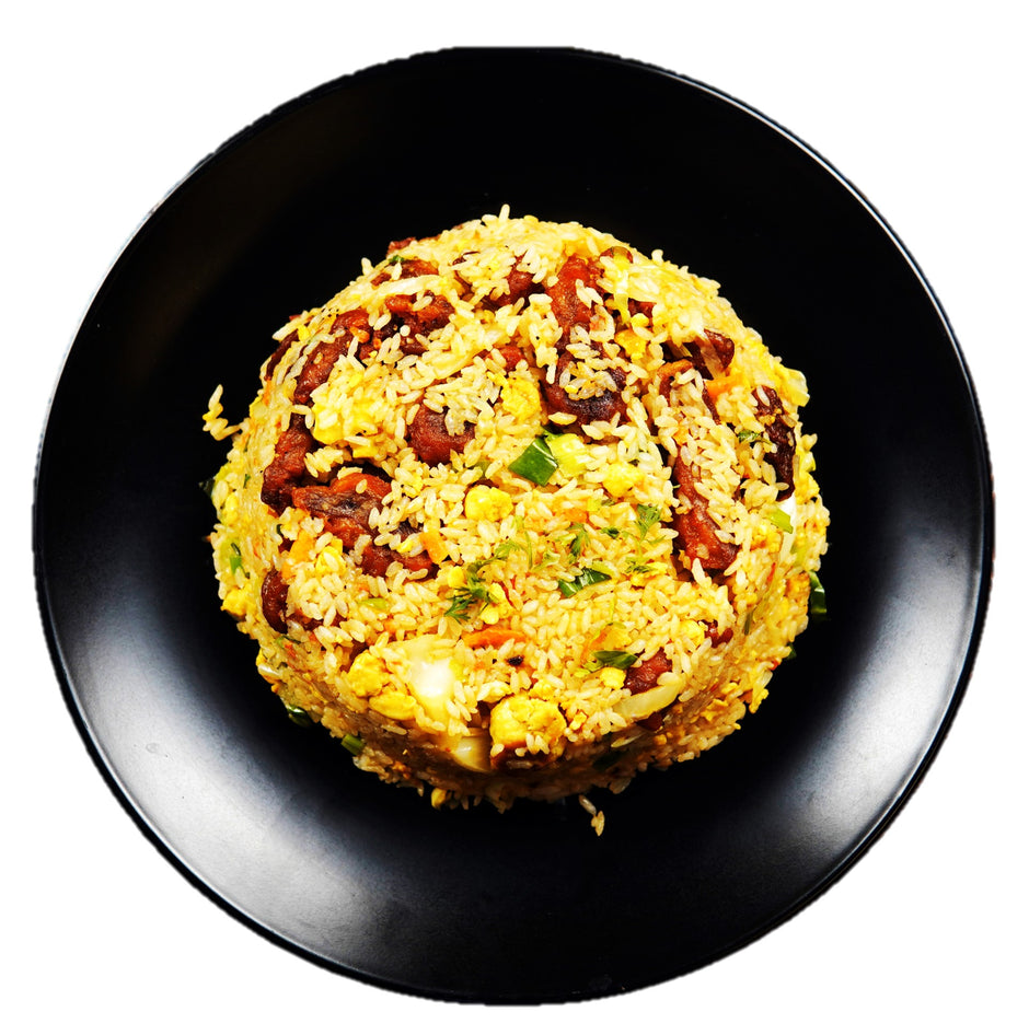 Khalil Biryani House – ChefsRHere